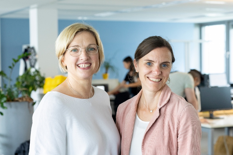 Gemeinsam Stark: Shared Leadership als Erfolgsfaktor | Metro DE blog